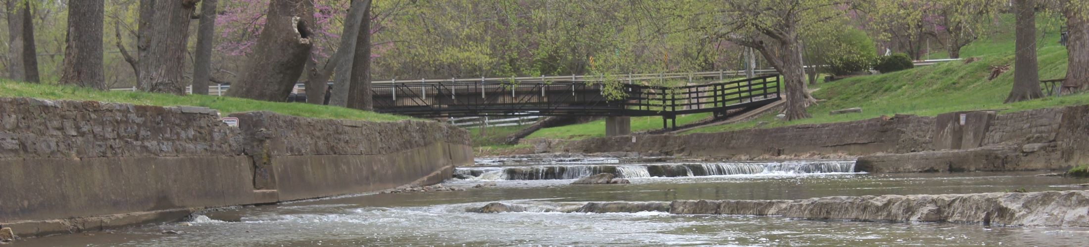 Parks & Facilities | Jackson, MO